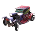 Supersonic Acrobatic Rocket-Powered Battle-Cars | Wiki Rocket League FR ...