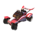 Supersonic Acrobatic Rocket-Powered Battle-Cars | Wiki Rocket League FR ...
