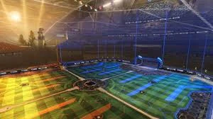 DFH Stadium | Rocket League Prices,Items, and trading Wiki | Fandom