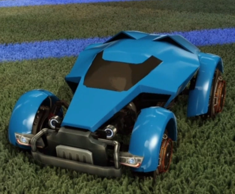 X-Devil | Wikia Rocket League | Fandom