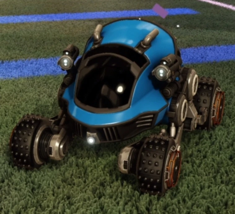 Scarab | Wikia Rocket League | Fandom
