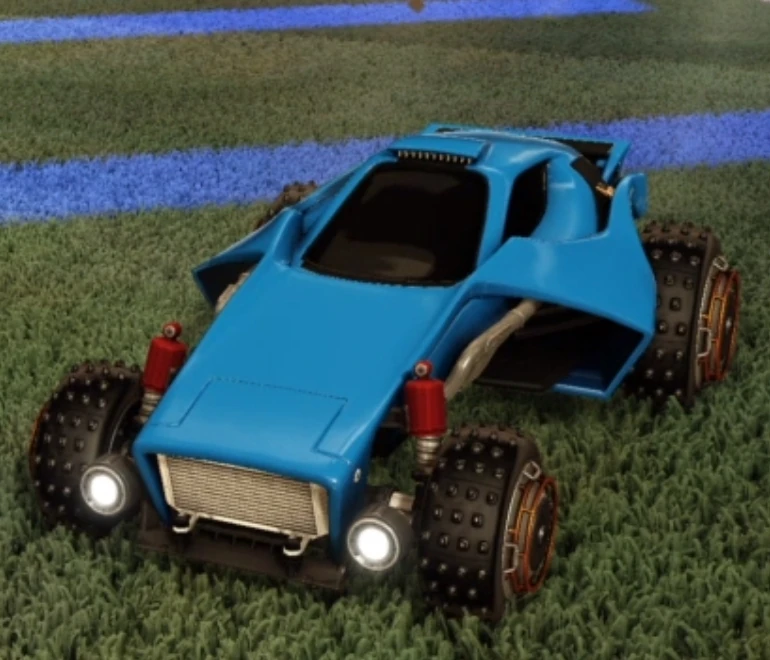Venom | Wikia Rocket League | Fandom