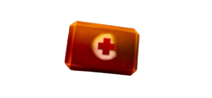 Medkit | Rocket Royale Wiki | Fandom