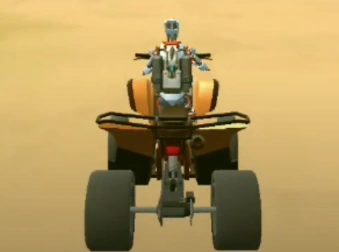 ATV | Rocket Royale Wiki | Fandom