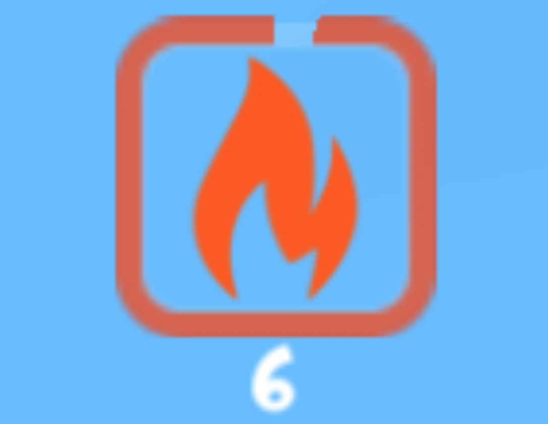 Fire | Rocket Royale Wiki | Fandom