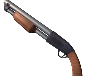 Shotgun | Rocket Royale Wiki | Fandom