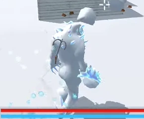 Snow Giant | Rocket Royale Wiki | Fandom