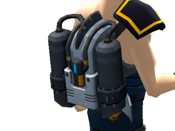 Jetpack | Rocket Royale Wiki | Fandom