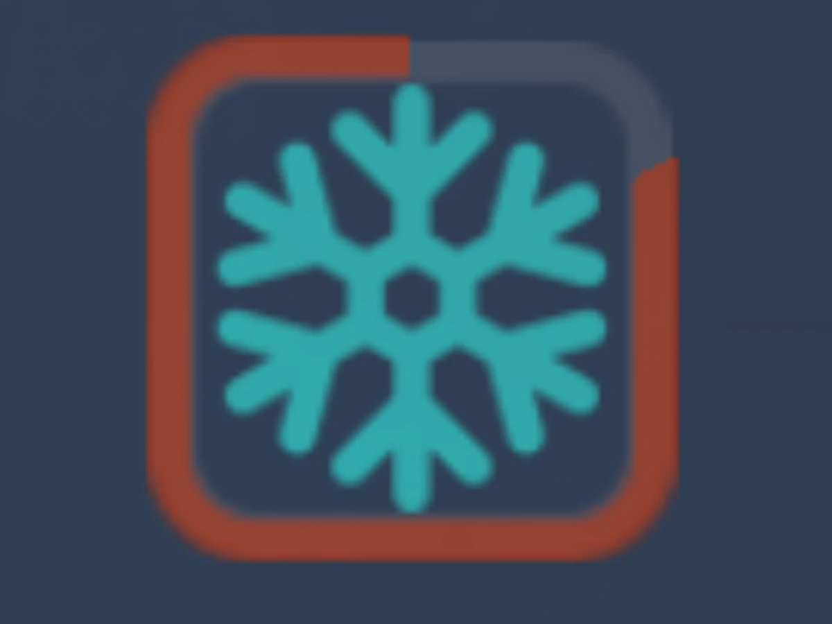 Frozen | Rocket Royale Wiki | Fandom