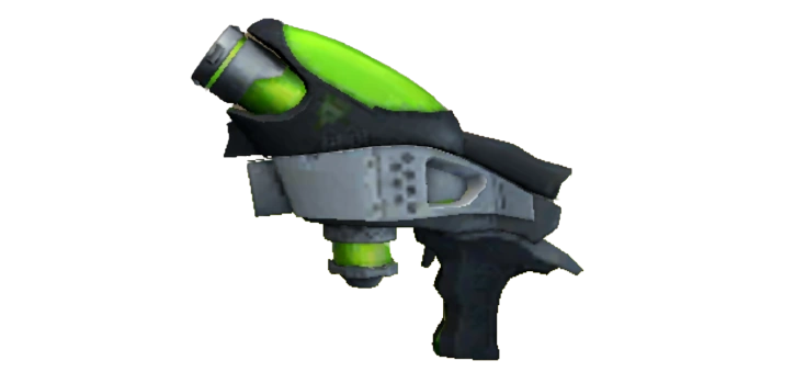 Biogun | Rocket Royale Wiki | Fandom