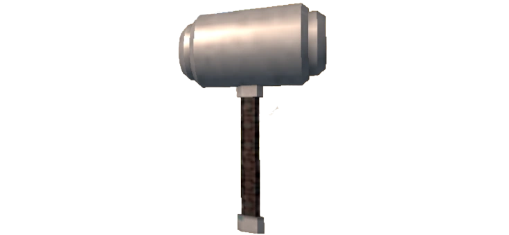 Hammer | Rocket Royale Wiki | Fandom