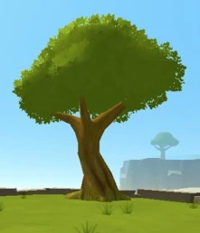 Tree | Rocket Royale Wiki | Fandom