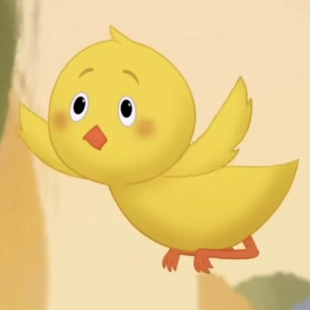 Little Yellow Bird | Rocket by Tad Hills Wiki | Fandom
