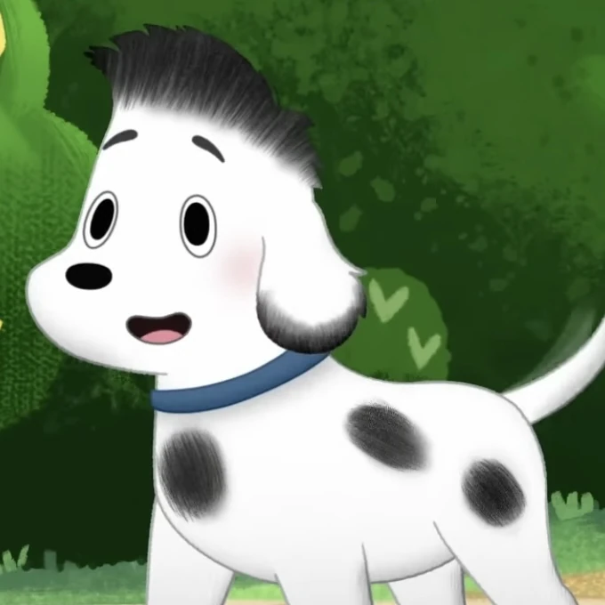 Rocket (character) | Rocket by Tad Hills Wiki | Fandom