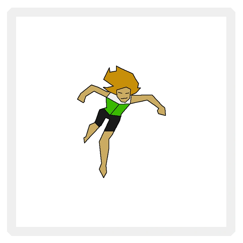 Leo | Rocket City Wiki | Fandom