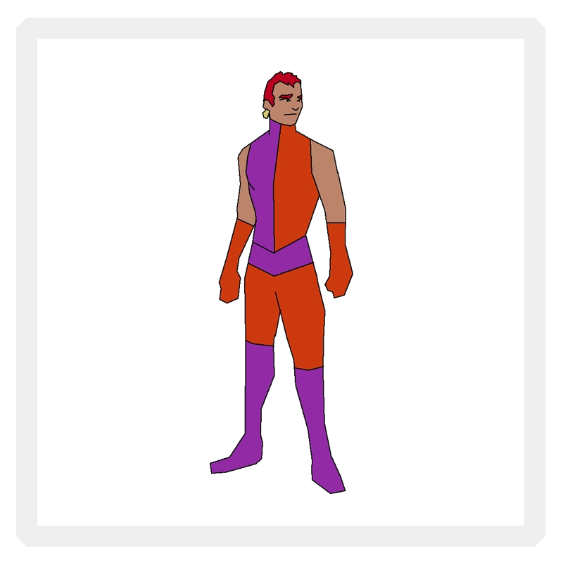 Terryn | Rocket City Wiki | Fandom