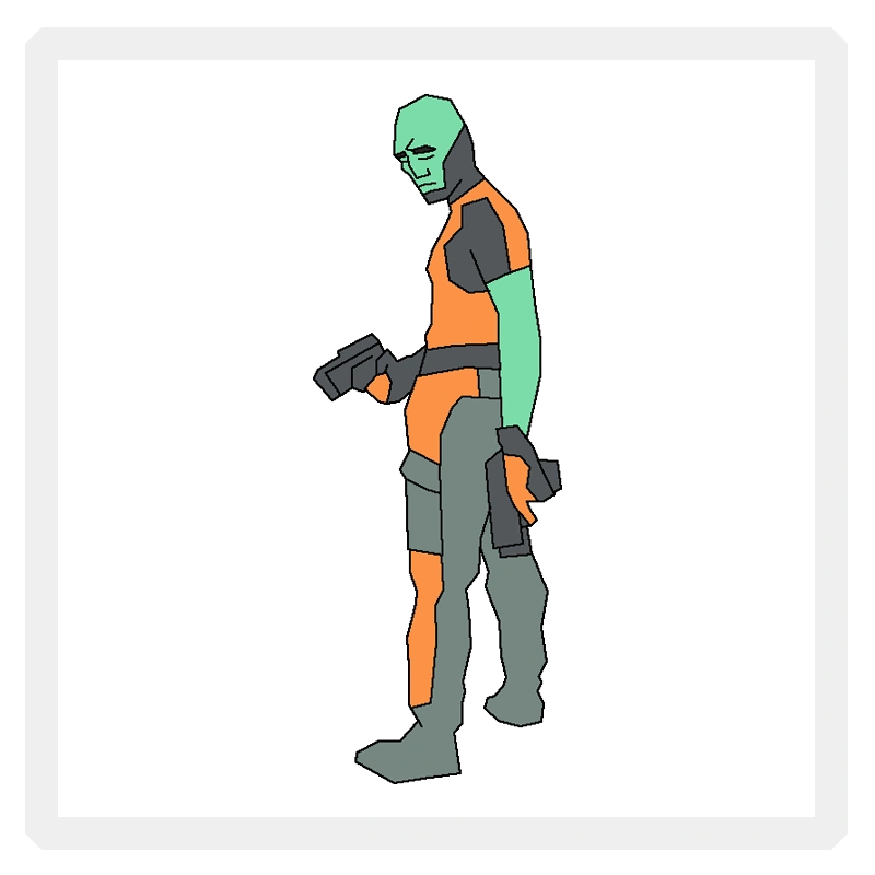 Malform | Rocket City Wiki | Fandom