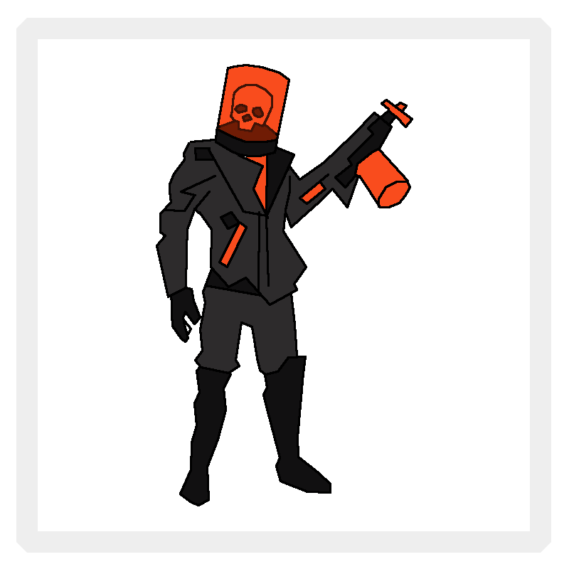 Molotov Man | Rocket City Wiki | Fandom