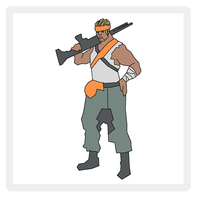 Shunt | Rocket City Wiki | Fandom