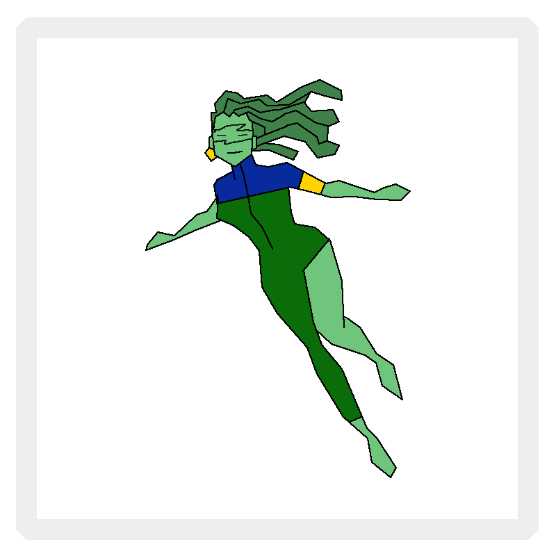 Éden | Rocket City Wiki | Fandom