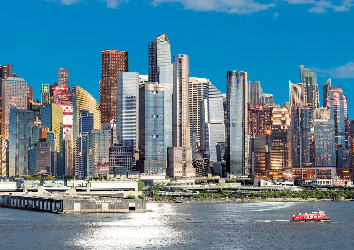 Rocket City | Rocket City Wiki | Fandom