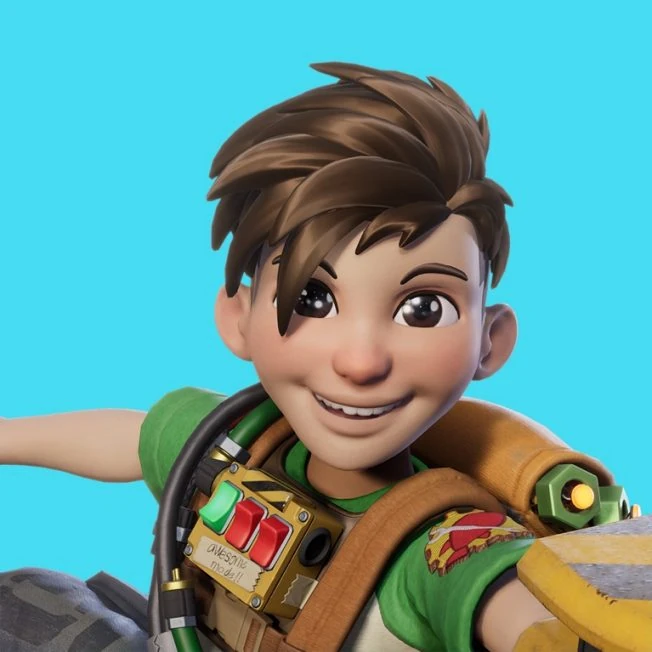 Plink | Rocket Arena Wiki | Fandom