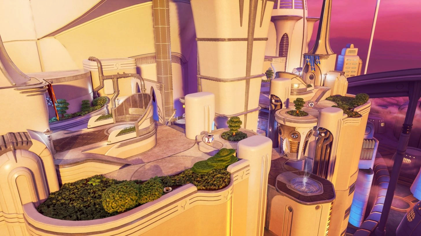 Apogee Acres | Rocket Arena Wiki | Fandom
