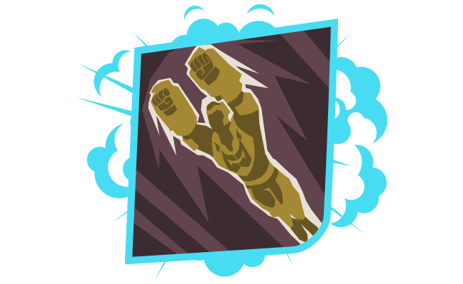 Leap | Rocket Arena Wiki | Fandom