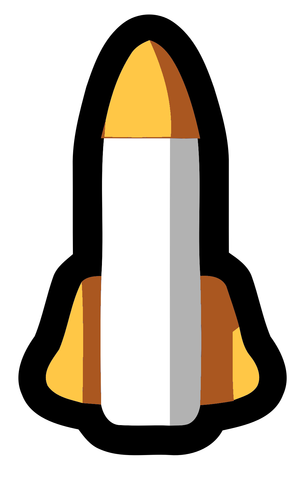 Missiles | Rocket Bot Royale Wiki | Fandom