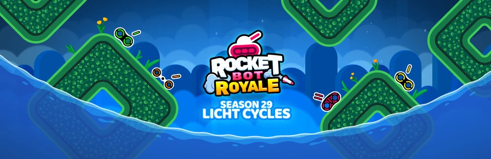 Changelog | Rocket Bot Royale Wiki | Fandom