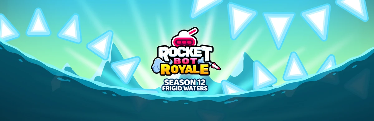 Changelog | Rocket Bot Royale Wiki | Fandom