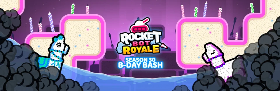 Changelog | Rocket Bot Royale Wiki | Fandom