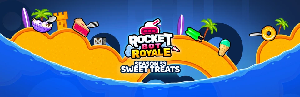 Changelog | Rocket Bot Royale Wiki | Fandom