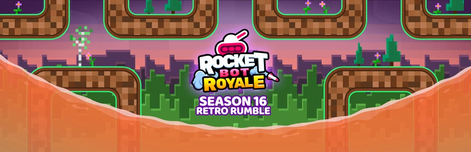 Changelog | Rocket Bot Royale Wiki | Fandom