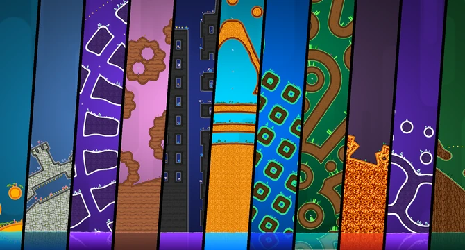 Rocket Bot Royale Wiki | Fandom