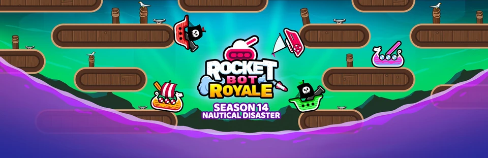 Category:Rocket Bot Royale Wiki | Rocket Bot Royale Wiki | Fandom