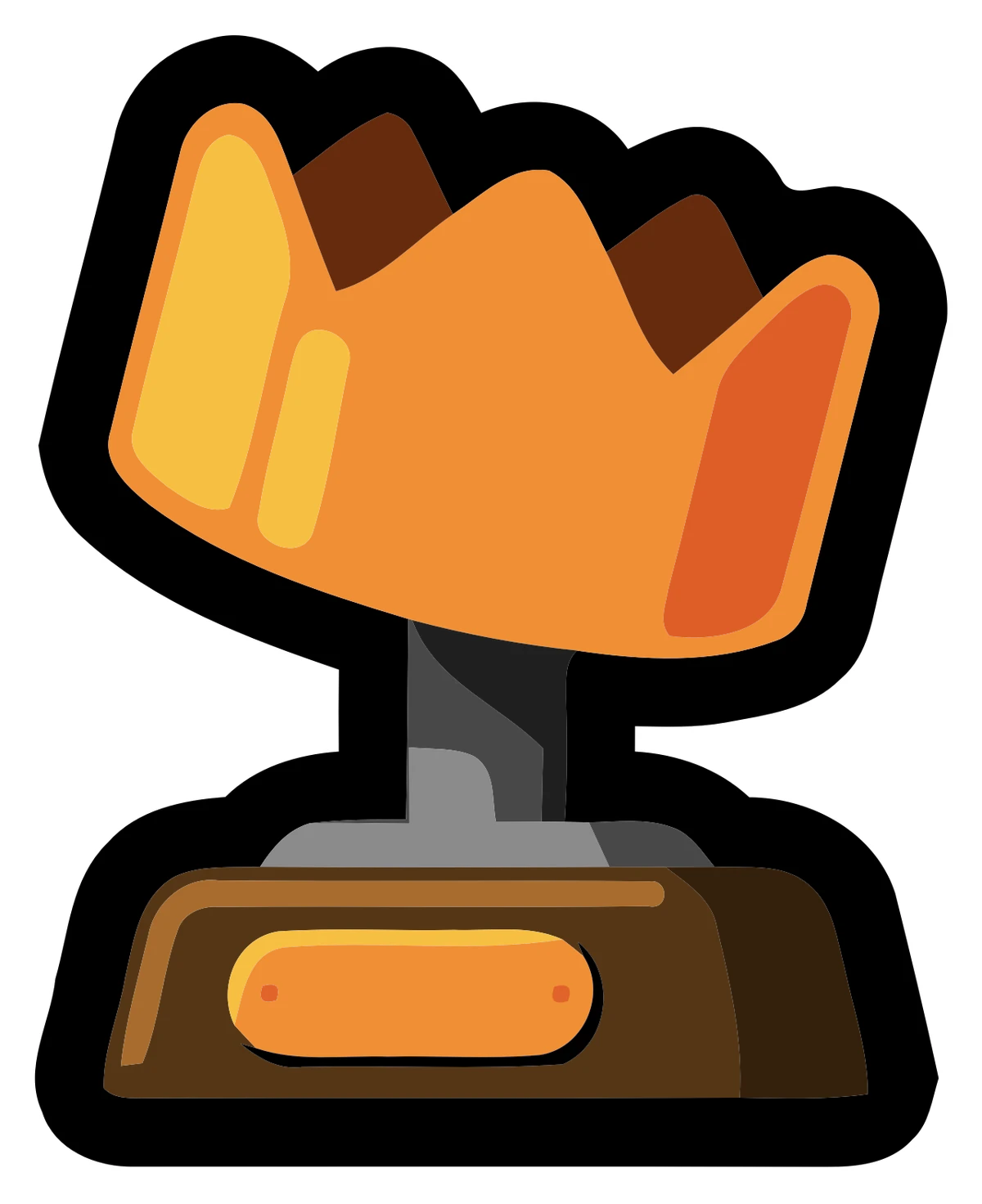 Trophies | Rocket Bot Royale Wiki | Fandom