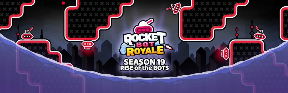 Changelog | Rocket Bot Royale Wiki | Fandom
