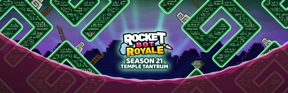 Changelog | Rocket Bot Royale Wiki | Fandom