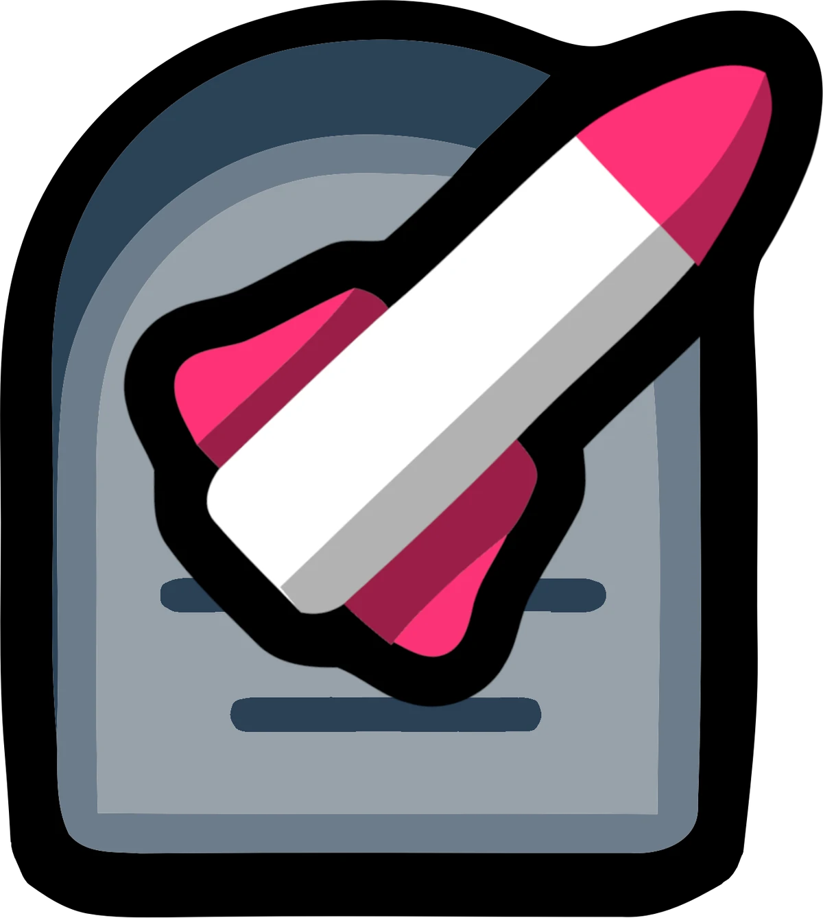 From the grave | Rocket Bot Royale Wiki | Fandom