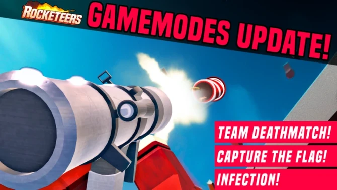 Rocketeers Wiki | Fandom