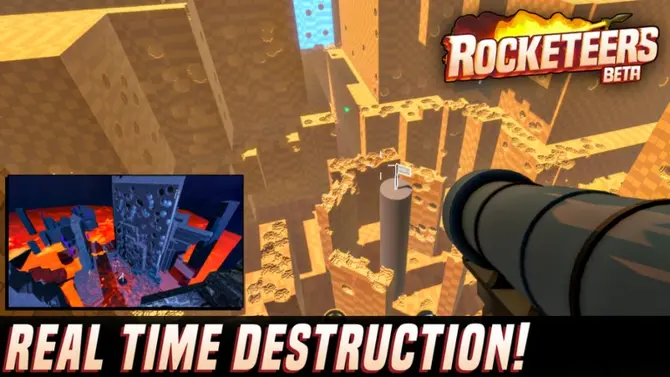 Rocketeers Wiki | Fandom