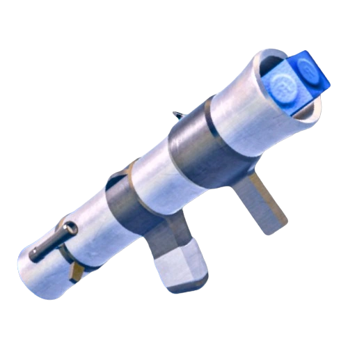 Rocket Launchers | Rocketeers Wiki | Fandom