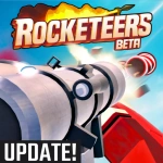 Updates | Rocketeers Wiki | Fandom