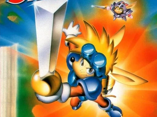 Rocket Knight Wiki | Fandom