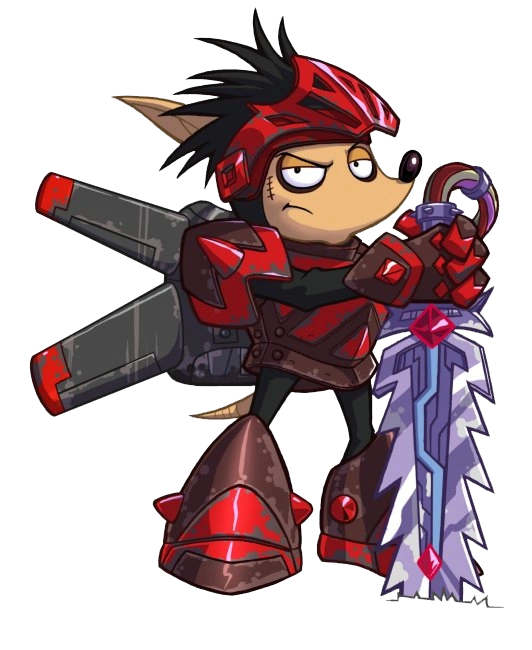 Category:Rocket Knight Adventures 2 bosses | Rocket Knight Wiki | Fandom