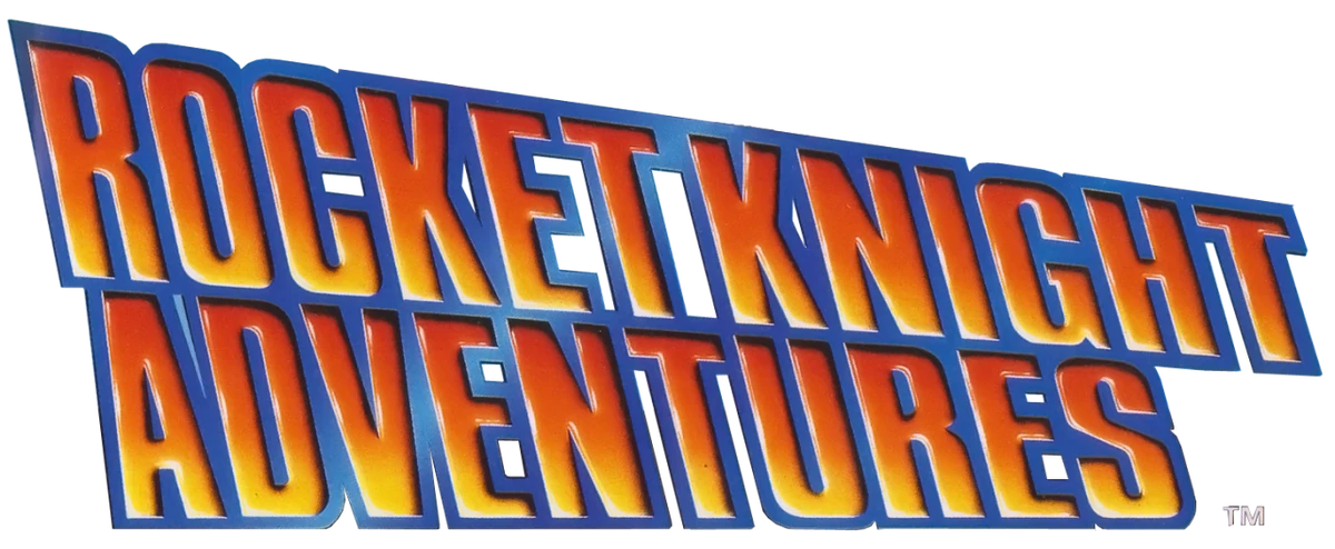 Rocket Knight (series) | Rocket Knight Wiki | Fandom