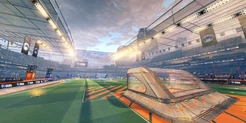Arena | Rocket League Wiki | Fandom