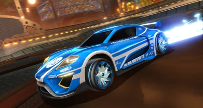 Jäger 619 | Rocket League Wiki | Fandom