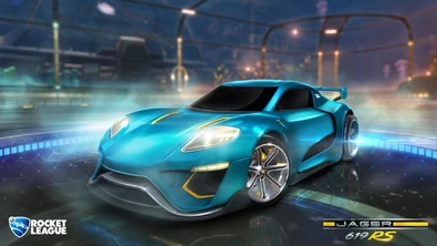 Jäger 619 | Rocket League Wiki | Fandom